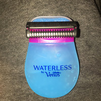 Waterless Razor by Venus - Shave Anytime Without Water - (2 disposable ...