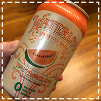 Waterloo Sparkling Water Watermelon Reviews 2019