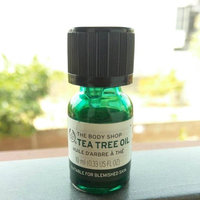 THE BODY SHOP® TEA TREE OIL Reviews 2019