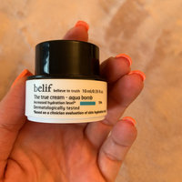 belif The True Cream Moisturizing Bomb Reviews 2019