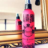 Beauty Protector Protect & Detangle Reviews 2019