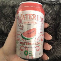 Waterloo Sparkling Water Watermelon Reviews 2019
