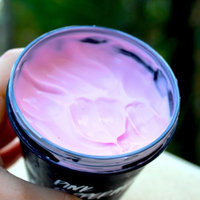 LUSH Pink Peppermint Foot Cream Reviews 2019