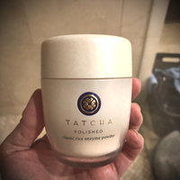 Tatcha Polished Classic Rice Enzyme Powder Reviews 2019