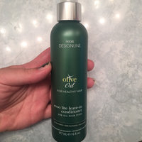 Regis Designline Olive Oil for Healthy Hair Evoo Lite Leave-in ...