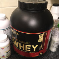 Whey Gold Standard Extreme Milk Chocolate Reviews 2019