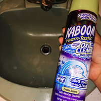 Kaboom Foam-Tastic Color Changing Bathroom Cleaner Reviews 2019