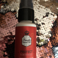 Beauty Protector Protect & Detangle Reviews 2019