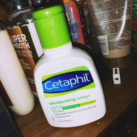 Cetaphil Moisturizing Lotion Reviews 2019