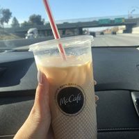 McDonald's McCafe Iced Coffee Reviews 2019