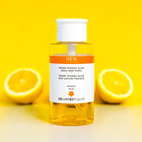 REN Ready Steady Glow Daily AHA Tonic Reviews 2019