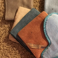 Norwex Makeup Removal Cloth Set; Three Pack Reviews 2019