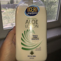 Ocean Potion Suncare Aloe After Sun Lotion Reviews 2019