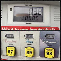 The Fuel Rewards Network at Shell Reviews 2019