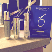 ZO® SKIN HEALTH Offects Exfoliating Polish Reviews 2019