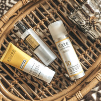 Kate Somerville UncompliKated SPF 50 Soft Focus Makeup Setting Spray ...