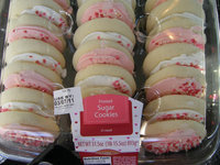 Lofthouse Cookies Frosted Sugar Pink Reviews 2019