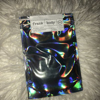 Frank Body Limited Edition Shimmer Scrub Reviews 2019