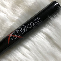 Smashbox Full Exposure Mascara Reviews 2019