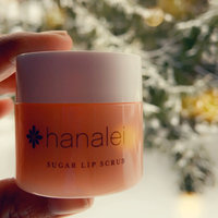 Hanalei Sugar Lip Scrub Reviews 2019