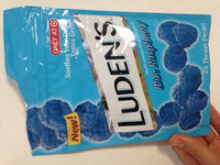 Luden’s® Blue Raspberry Throat Drops Reviews 2019
