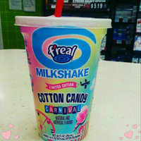 f'real Cotton Candy Carnival Milkshake Reviews 2019