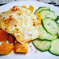 Alexia Sweet Potato Fries with Sea Salt Reviews 2019