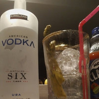 Kirkland Signature American Vodka Reviews 2019