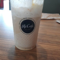 McDonald's McCafe Iced Coffee Reviews 2019
