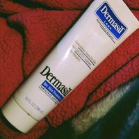 Dermasil Labs Dermasil Dry Skin Treatment, Original Formula 10 Oz Tube ...