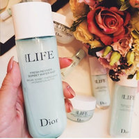 Dior Hydra Life Jelly Sleeping Mask Reviews 2019