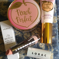 Too Faced Peach Perfect Mattifying Setting Powder - Peaches and Cream ...