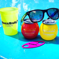 BuzzBallz Reviews 2019 | Find the Best Alcohol | Influenster