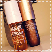 Sol de Janeiro Brazilian Crush Body Fragrance Mist Reviews 2019