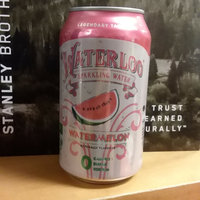 Waterloo Sparkling Water Watermelon Reviews 2019