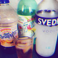 SVEDKA Vodka Reviews 2019
