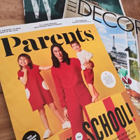 Parents Magazine Reviews 2019