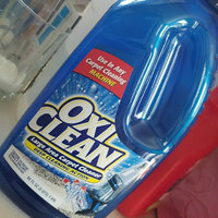 OxiClean™ Large Area Carpet Cleaner Reviews 2019
