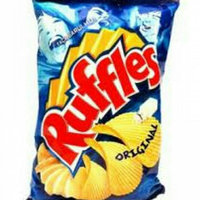Ruffles® Potato Chips Authentic Barbecue Reviews 2019