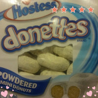 Hostess Donettes Powdered Mini Donuts Reviews 2019