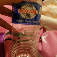 Roxane® Purified Water Reviews 2019