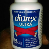 Diurex Ultra The Gentle Diuretic Water Pills 80 ct Reviews 2019