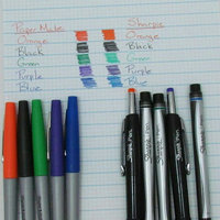 Sharpie Stylo Fine Tip Pen - 12 Count Reviews 2019