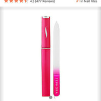 SEPHORA COLLECTION Crystal Nail File Reviews