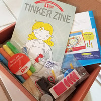 Tinker Crate Reviews 2019