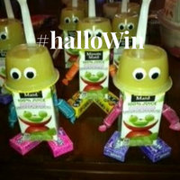 HIC HI-C Strawberry Kiwi Kraze Juice Box, 10 - 6.75 fl oz boxes Reviews ...