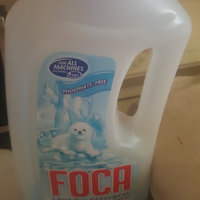Foca Liquid Detergent 1 Lt Reviews 2019