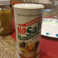 No Salt Sodium-Free Salt Alternative Original Reviews 2019