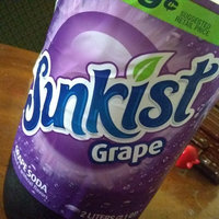 Sunkist Grape Soda Reviews 2019