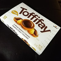 Toffifay Candy, 4.3 oz Packages, 12 pk Reviews